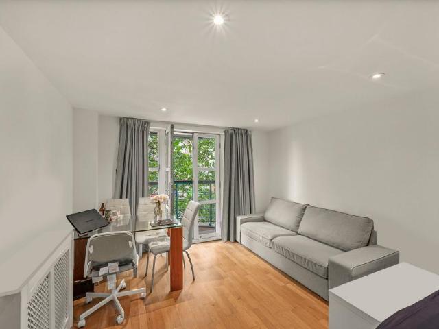 Old Marylebone Road, London NW1 1 bed apartment to rent £2,665 pcm £615 pw