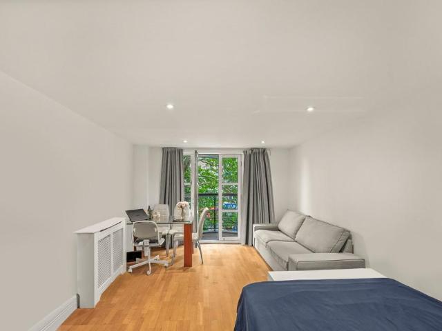 Old Marylebone Road, London NW1 1 bed apartment to rent £2,665 pcm £615 pw
