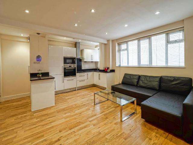 Old Marylebone Road, London NW1, 1 bed flat to rent, £2,700 pcm | PrimeLocation