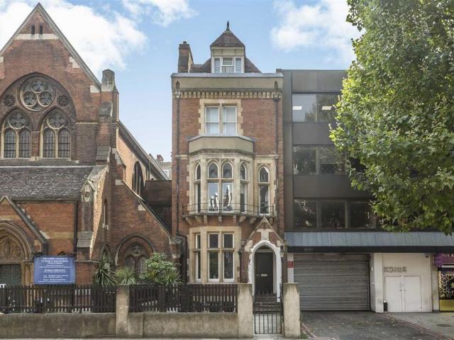 Old Marylebone Road, London NW1 Studio to rent £8,918 pcm £2,058 pw