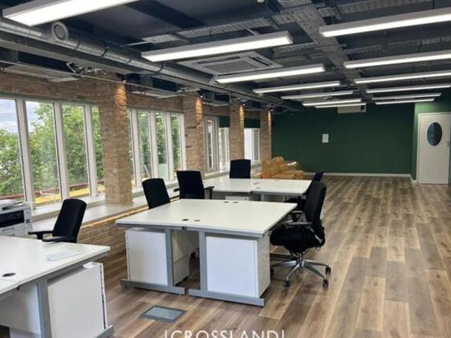 Old Marylebone Road, London, Office To Lease