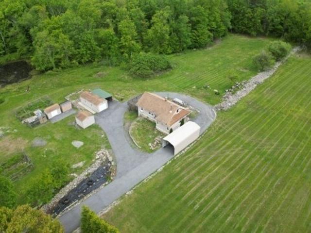 Old Mashipacong Rd, Montague, Home For Sale