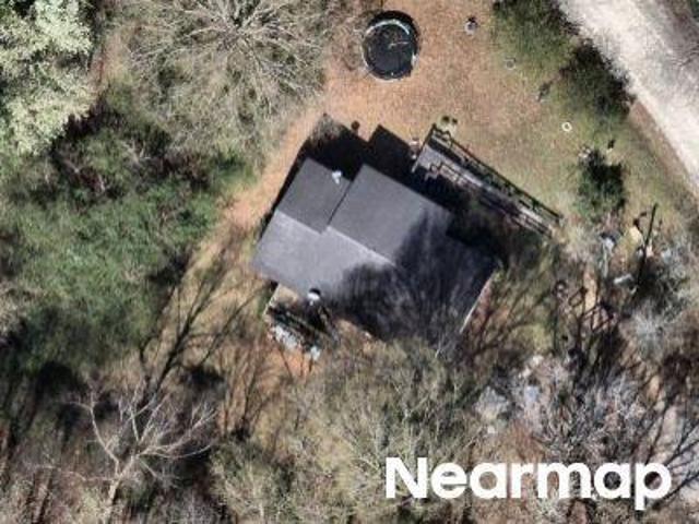 Old Mckinney Rd