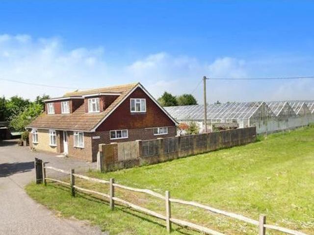 Old Mead Road, Lyminster, 4 Bedroom Detached