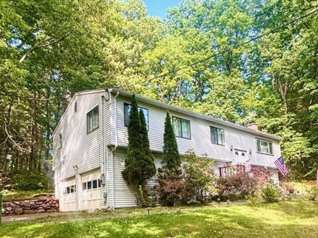 Old Meadow Plain Rd, Simsbury, Home For Sale