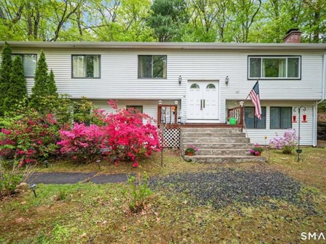 Old Meadow Plain Rd, Simsbury, Home For Sale