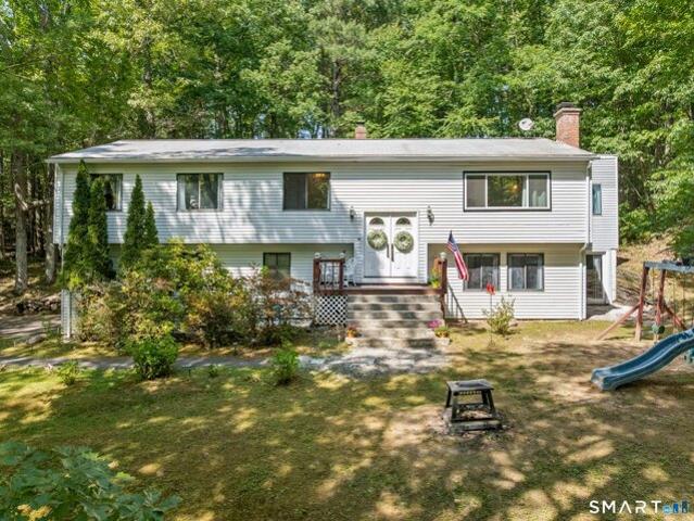 Old Meadow Plain Rd, Simsbury, Home For Sale
