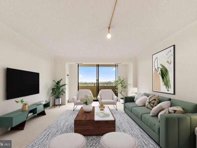 Old Meadow Rd Apt,mclean, Condo For Sale
