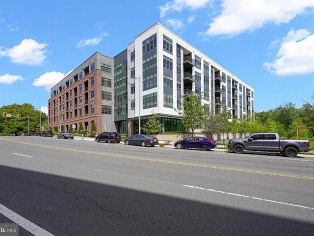 Old Meadow Rd Apt,mclean, Condo For Sale