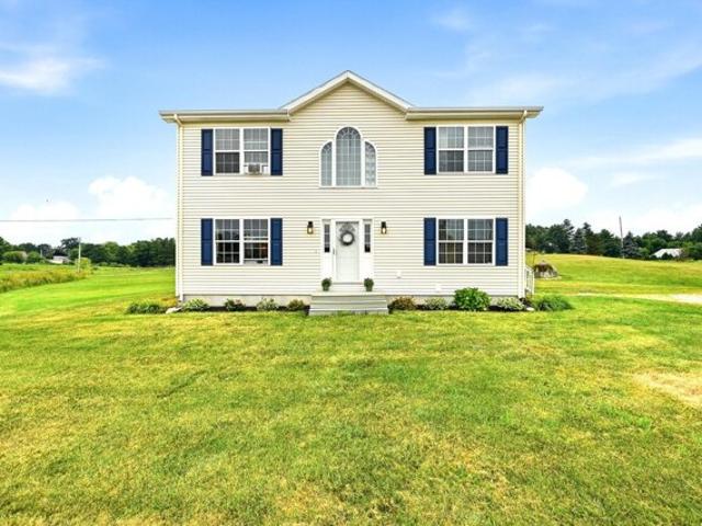 Old Meadow Rd, Lisbon, Home For Sale