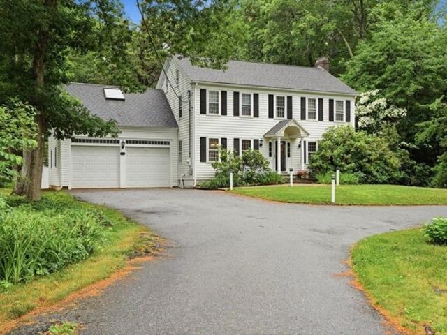Old Meeting House Ln, Norwell, Home For Sale