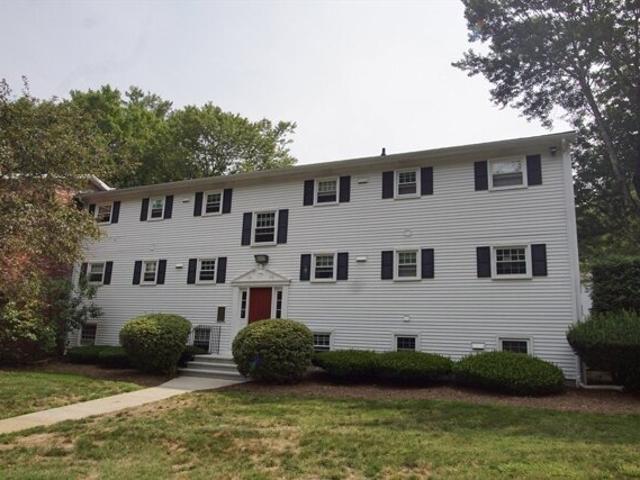 Old Meetinghouse Rd Unit,auburn, Condo For Sale
