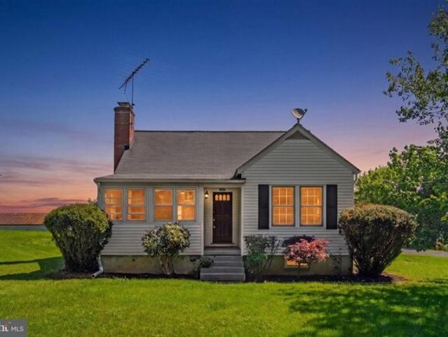 Old Meetze Rd, Warrenton, Home For Sale
