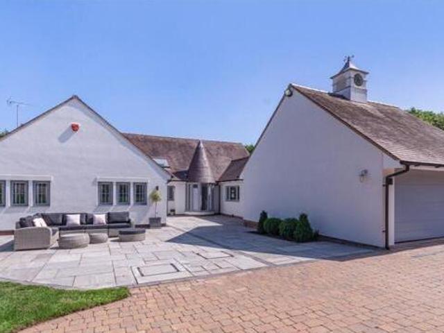 Old Melton Road, Normanton on the wolds, 5 Bedroom Detached