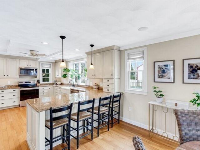 Old Merrill St, Amesbury, Home For Sale
