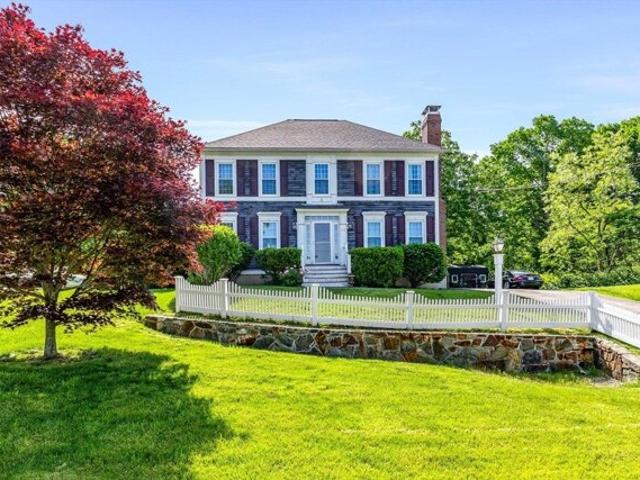 Old Merrill St, Amesbury, Home For Sale