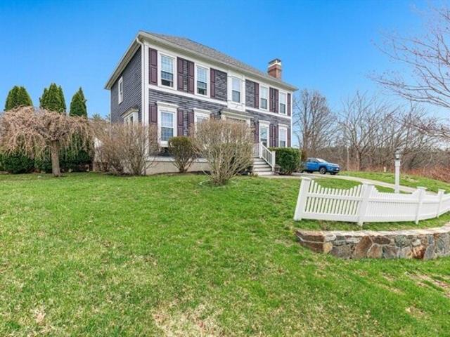 Old Merrill St, Amesbury, Home For Sale