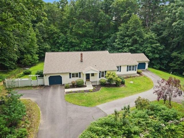 Old Milford Rd, Amherst, Home For Sale