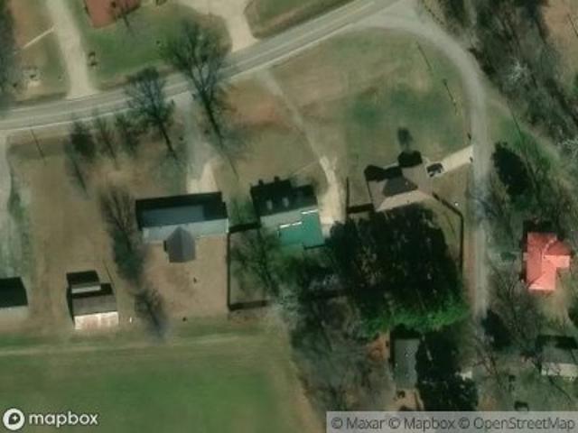 Old Military Rd E