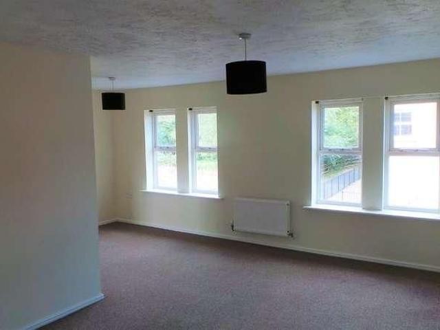 Old Mill Way, Weston Super, BS24
