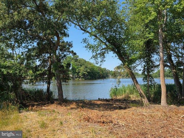 Old Mill Bridge Rd Lot 1, Frankford, DE 19945