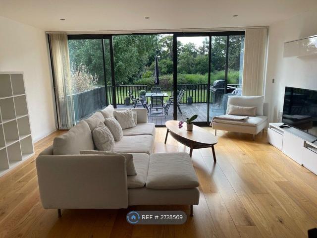 Old Mill Close, Uxbridge UB8, 3 bed terraced house to rent, £2,850 pcm | PrimeLocation