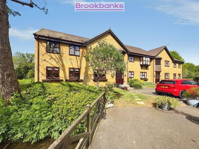 Old Mill Close, Eynsford, Dartford DA4, 2 bed flat to rent, £1,500 pcm | PrimeLocation