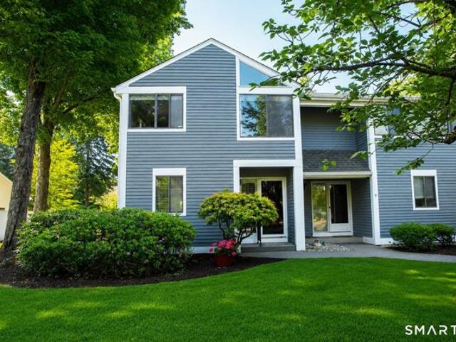 Old Mill Ct Unit,simsbury, Home For Sale