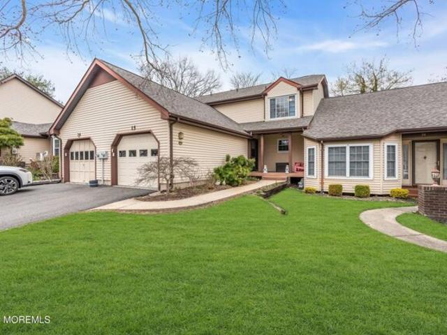 Old Mill Ct, Belmar, Home For Sale