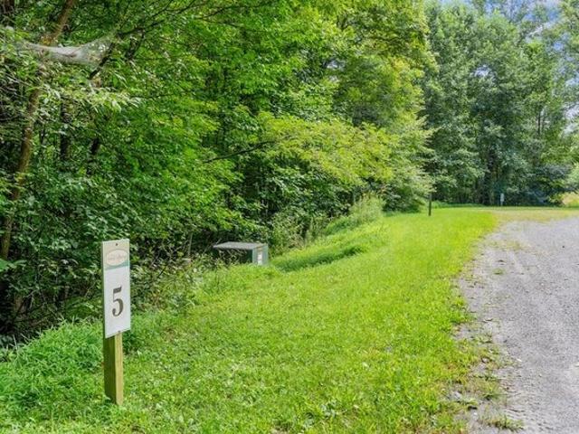 Old Mill Ct Lot 5, Fancy Gap, VA 24328