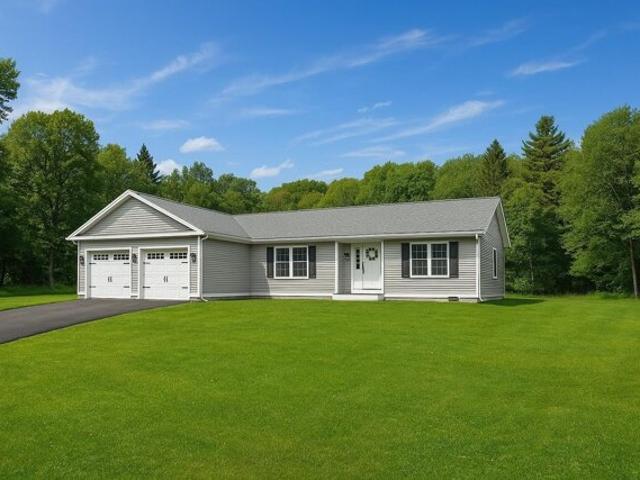 Old Mill Farm Rd Lot,hillsborough, Home For Sale