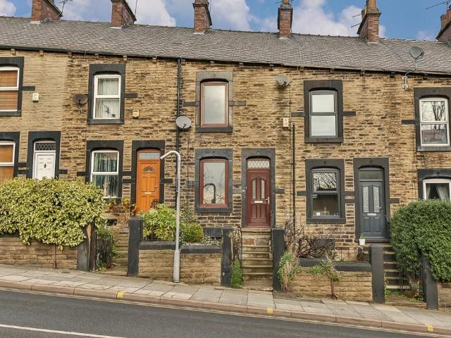 Old Mill Lane, Barnsley S70, 3 bed terraced house to rent, £895 pcm | PrimeLocation