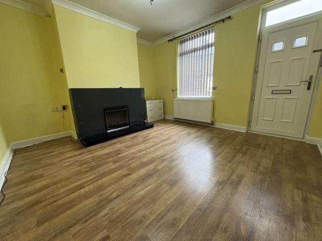 Old Mill Lane, Barnsley, S71