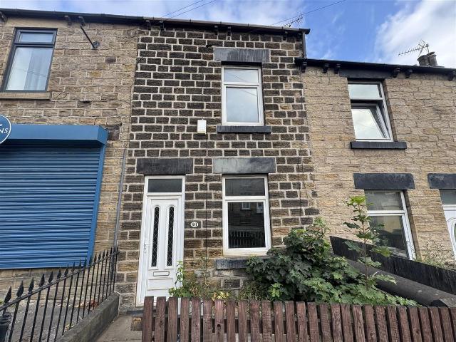 Old Mill Lane, Barnsley S71, 2 bed terraced house to rent, £650 pcm | PrimeLocation