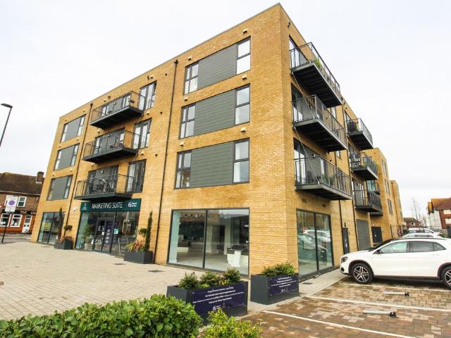 Old Mill Lane, Southampton SO14, 2 bed flat to rent, £1,450 pcm | PrimeLocation