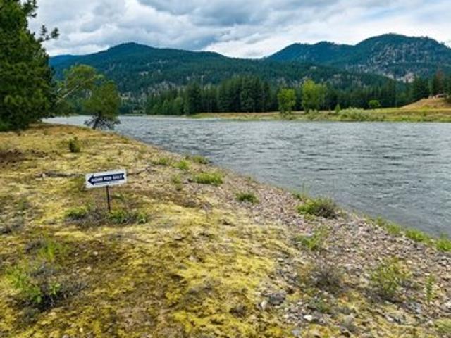 Old Mill Loop Lot 46, Saint Regis, MT 59866