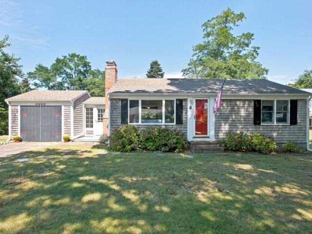 Old Mill Ln, Harwich, Home For Sale