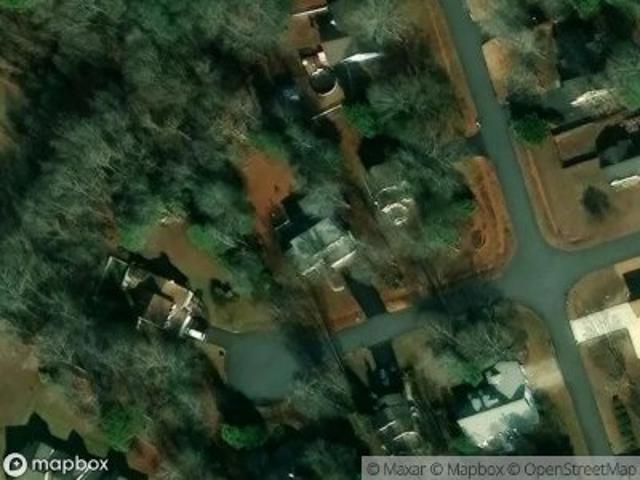 Old Mill Pond Rd