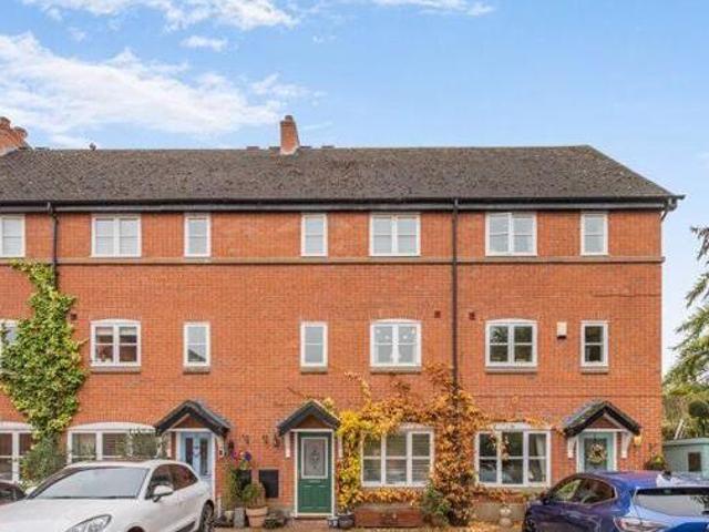 Old Mill Place, Tattenhall, 3 Bedroom Town