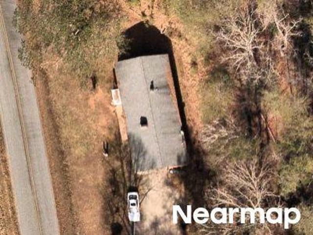 Old Mill Rd
