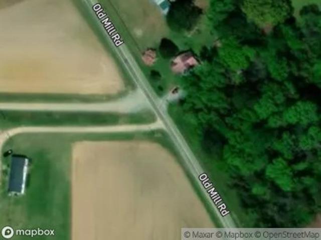Old Mill Rd
