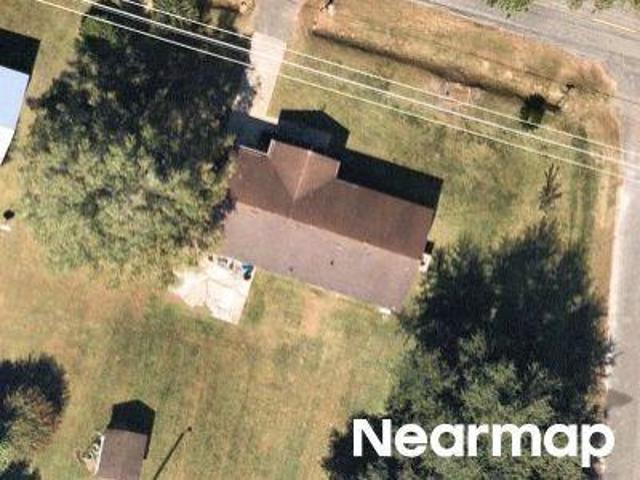 Old Mill Rd
