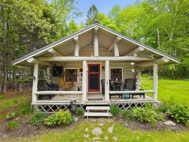Old Mill Rd, Talmadge, Home For Sale