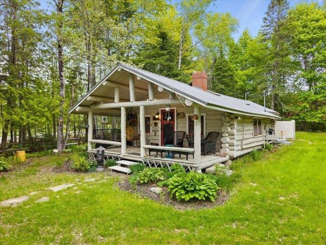 Old Mill Rd, Talmadge, Home For Sale