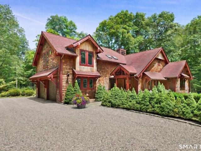 Old Mill Rd, Weston, Home For Sale