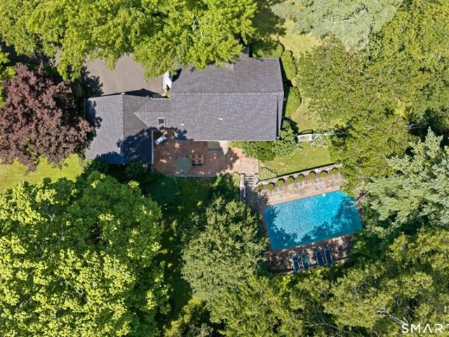 Old Mill Rd, Wilton, Home For Sale