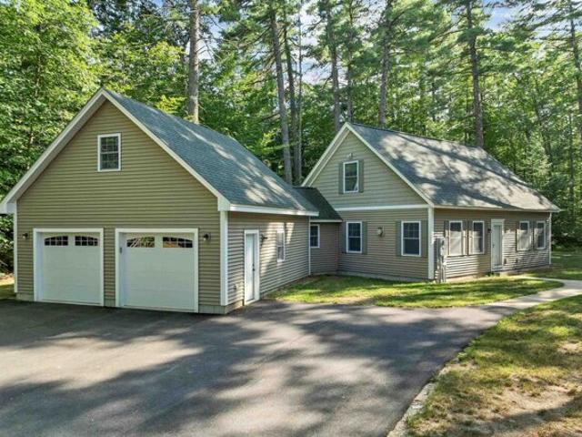 Old Mill Rd, Conway, Home For Sale