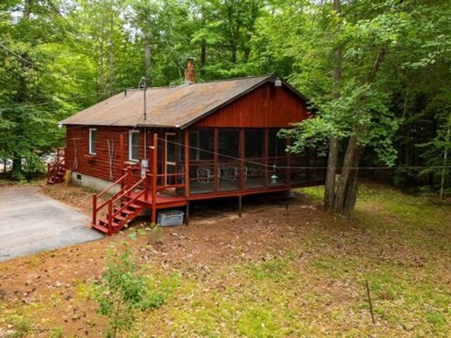 Old Mill Rd, Conway, Home For Sale