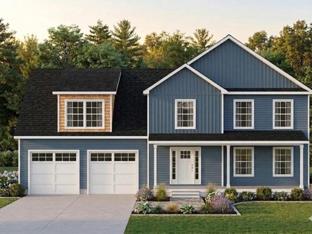 Old Mill Rd, Gray, Home For Sale