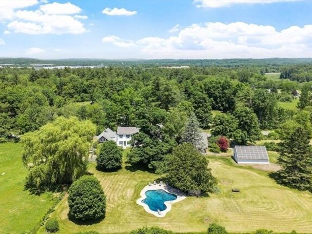 Old Mill Rd, Harvard, Home For Sale
